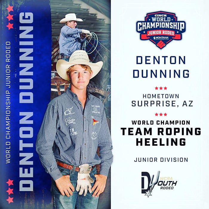 Fast Back Ropes, Inc.