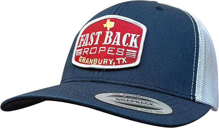 Caps – Fast Back Ropes