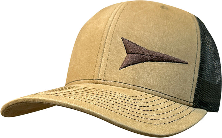 Caps – Fast Back Ropes