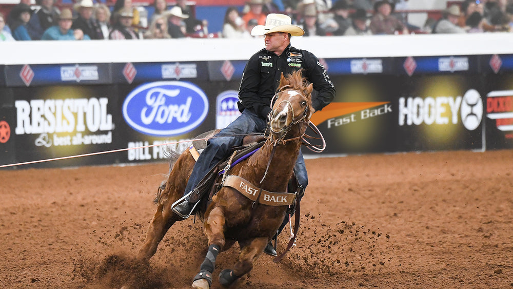 Fast Back Ropes, Inc.