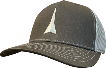 Caps – Fast Back Ropes