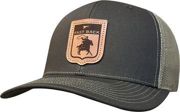 Caps – Fast Back Ropes