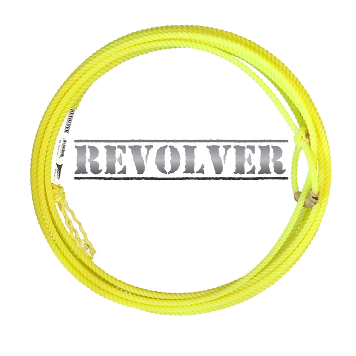 Revólver - Cuerda para niños de 31 pies – Fast Back Ropes