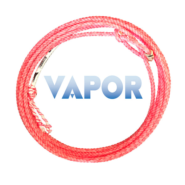 Vapor - 18' Kid Rope – Fast Back Ropes