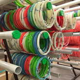 Team Ropes – Fast Back Ropes